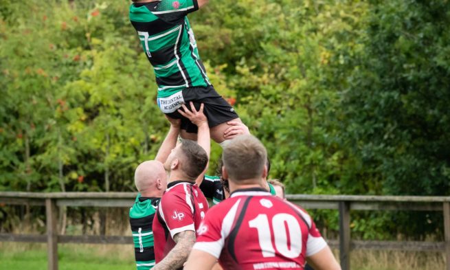 Welcome To Lymm RFC | Your Club, Our Community, Their Future