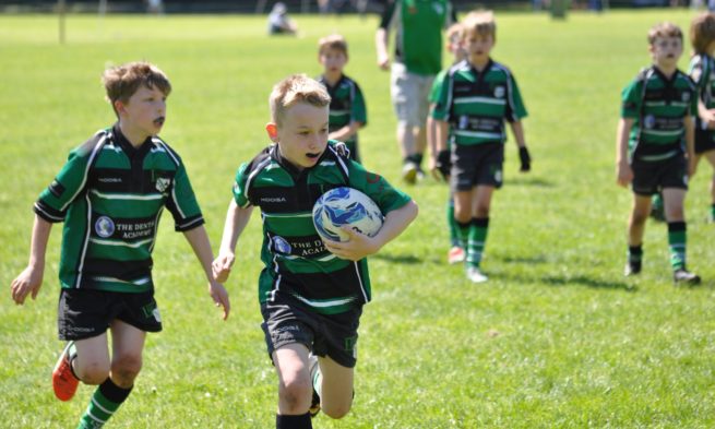 Welcome To Lymm RFC | Your Club, Our Community, Their Future