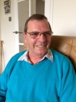 Gordon Smith - RIP - Funeral Details | Lymm RFC