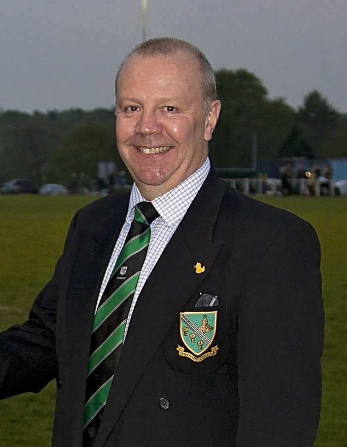 Lymm RFC v Syston RFC - Saturday 18th October 2025 | Lymm RFC