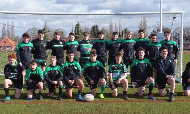 Welcome To Lymm RFC | Your Club, Our Community, Their Future