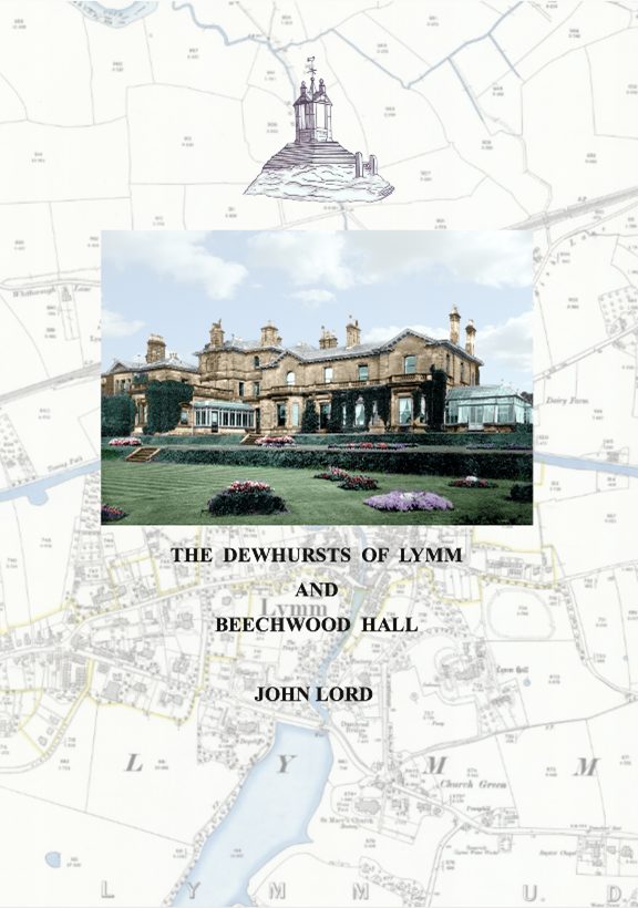 The Dewhursts of Lymm and Beechwood Hall | Lymm RFC
