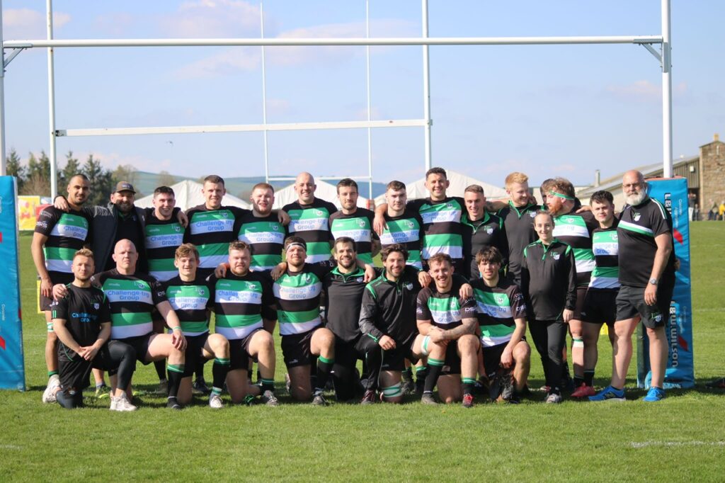 Upcoming Events | Lymm RFC