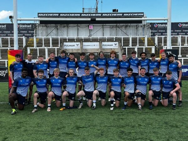 Starting No.2 For Sale Sharks U17's | Lymm RFC