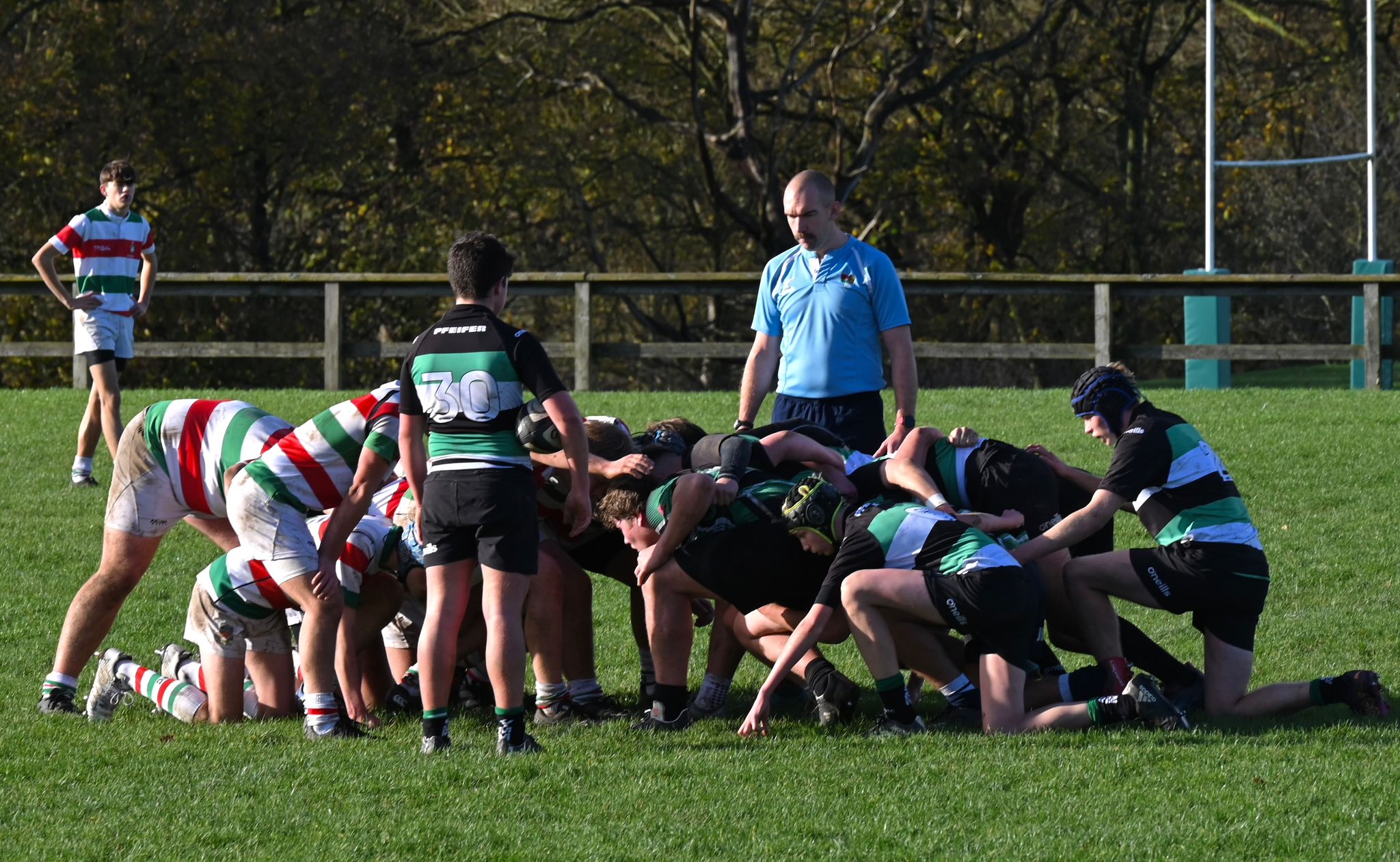 Photo Gallery | Lymm RFC