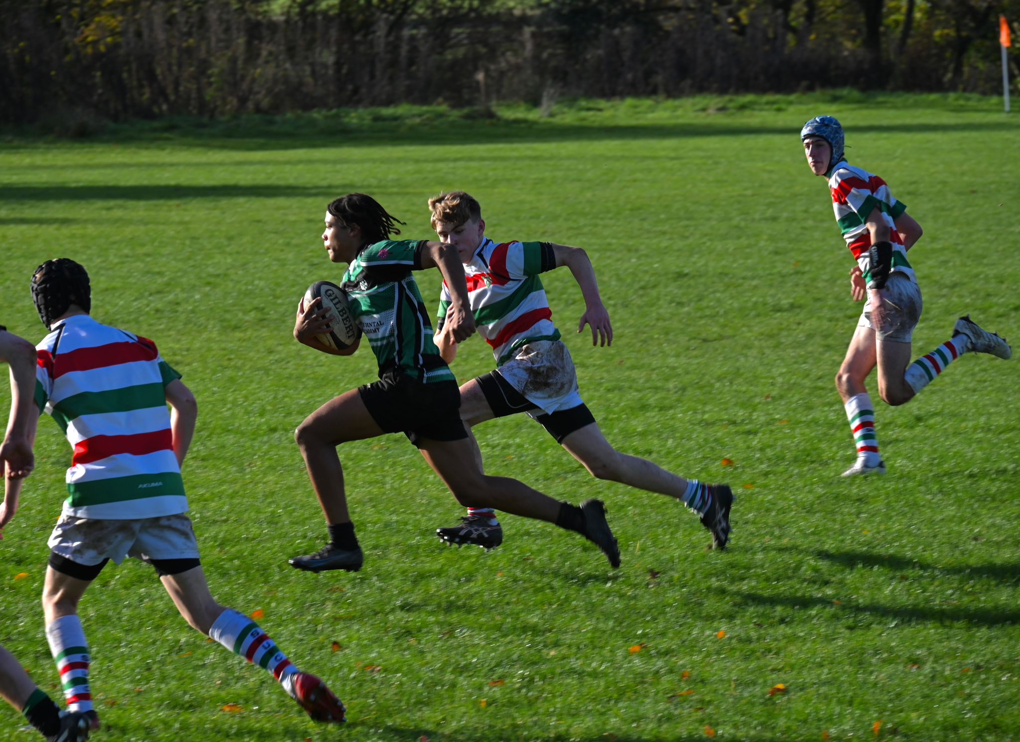 Photo Gallery | Lymm RFC