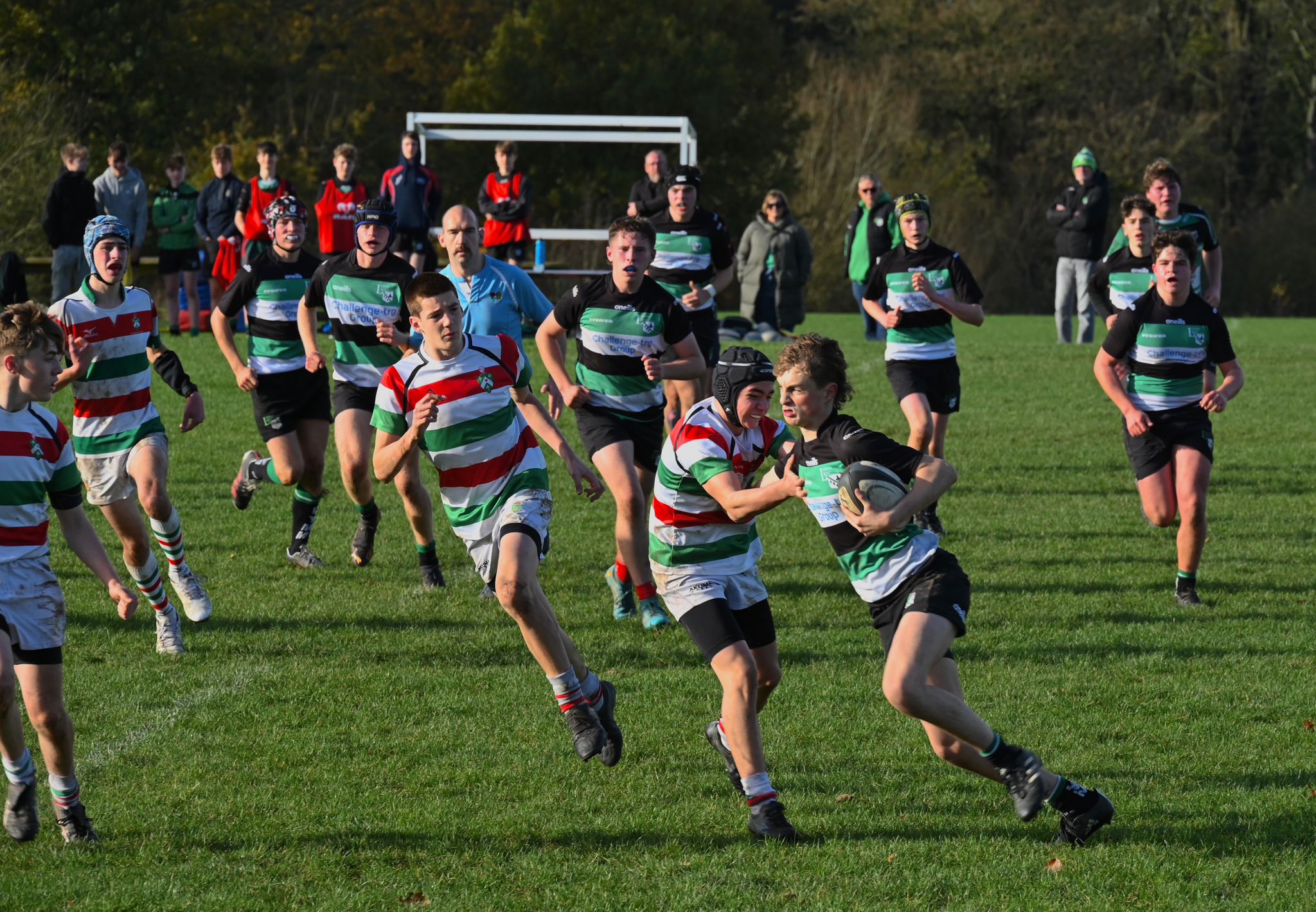 Photo Gallery | Lymm RFC