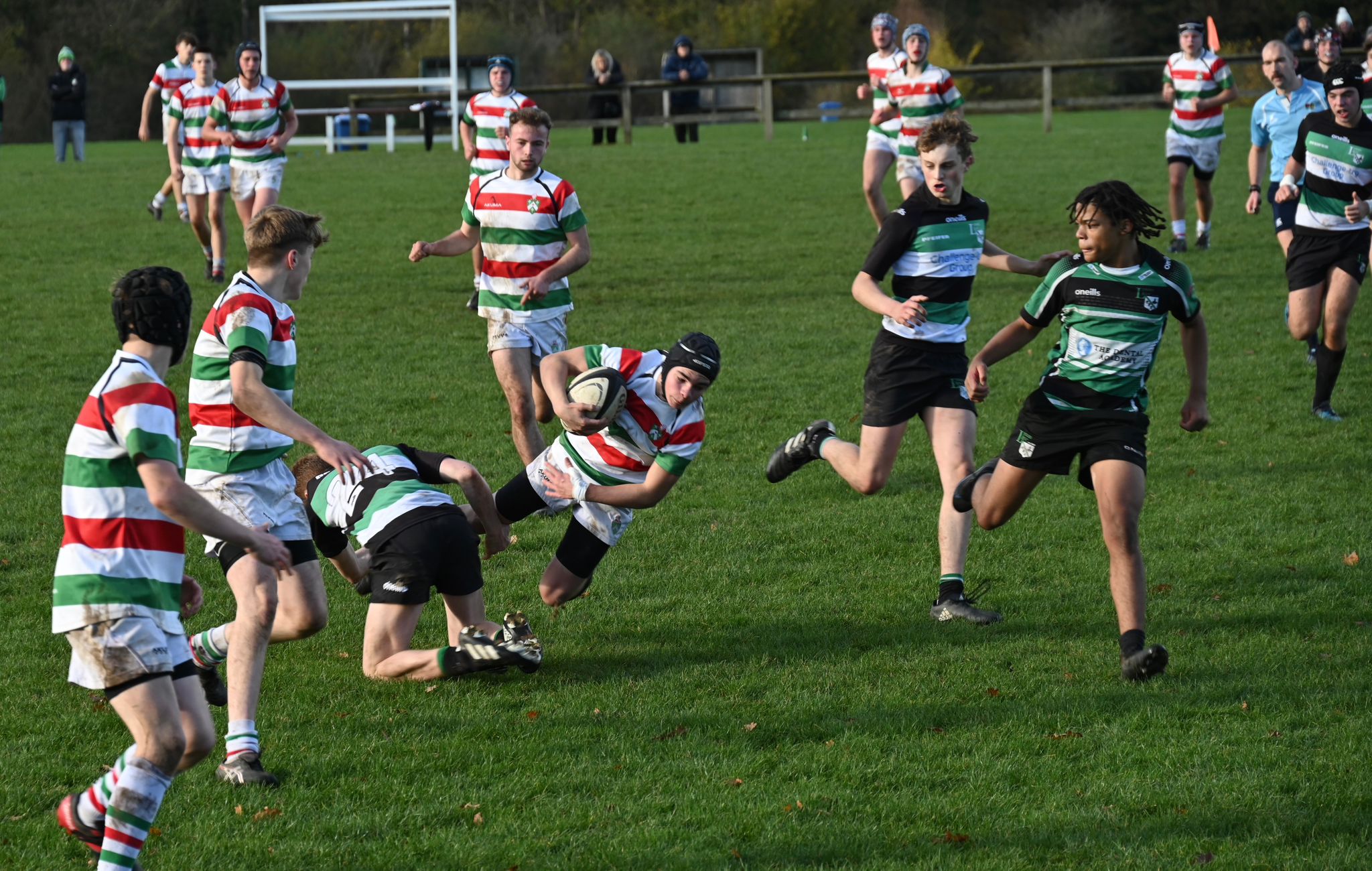 Photo Gallery | Lymm RFC