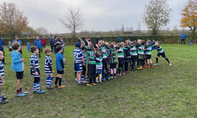 Photo Gallery | Lymm RFC