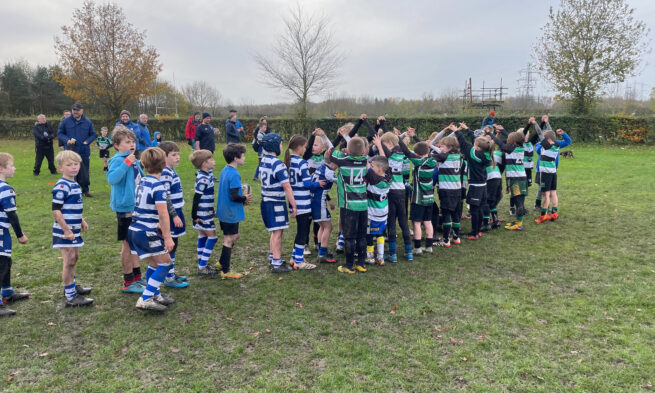 Photo Gallery | Lymm RFC