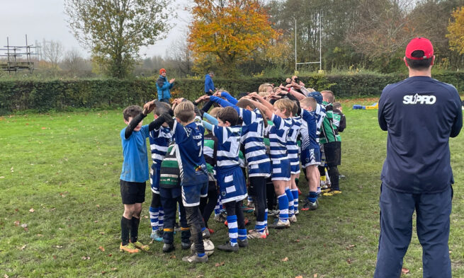 Photo Gallery | Lymm RFC