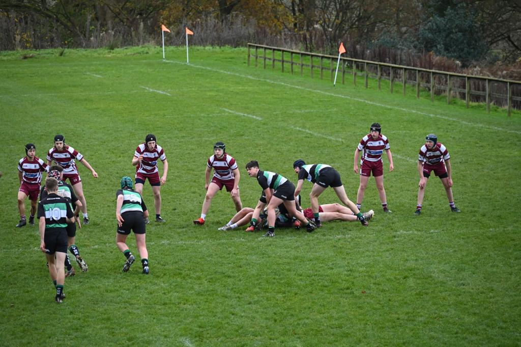Photo Gallery | Lymm RFC