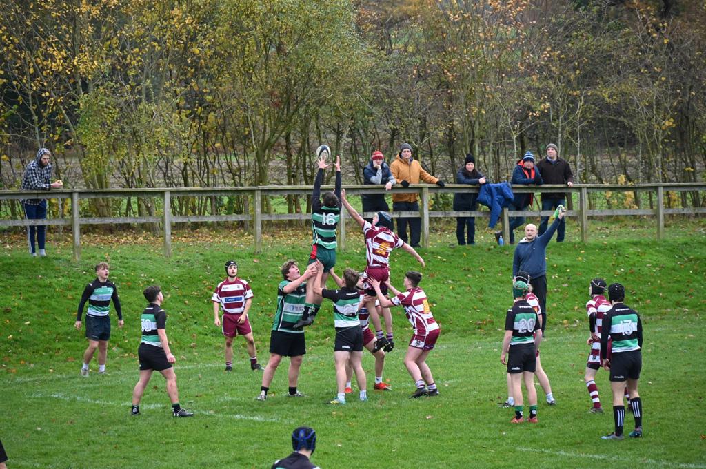 Photo Gallery | Lymm RFC