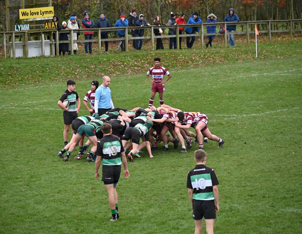 Photo Gallery | Lymm RFC