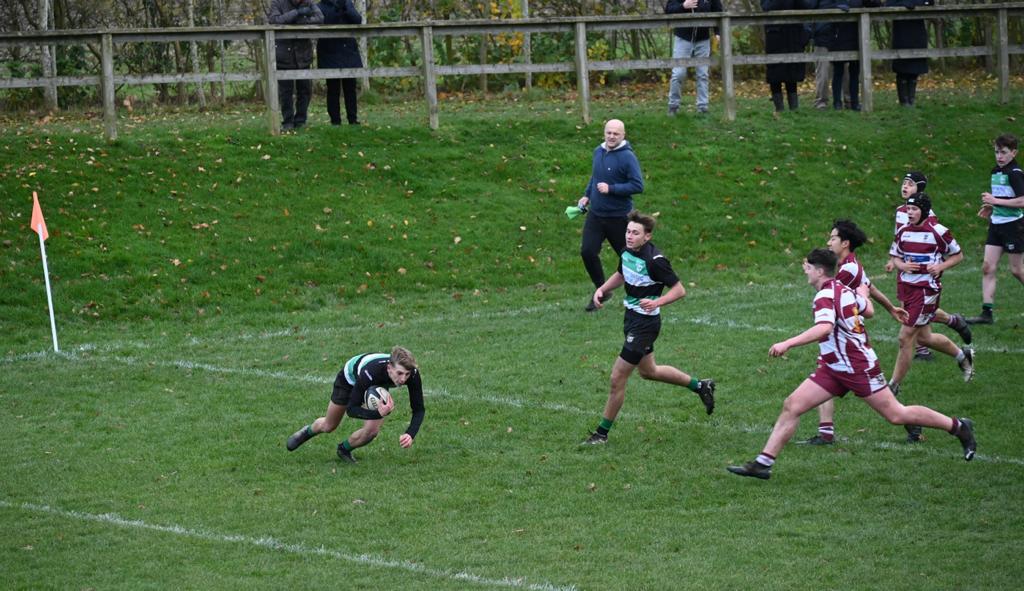 Photo Gallery | Lymm RFC