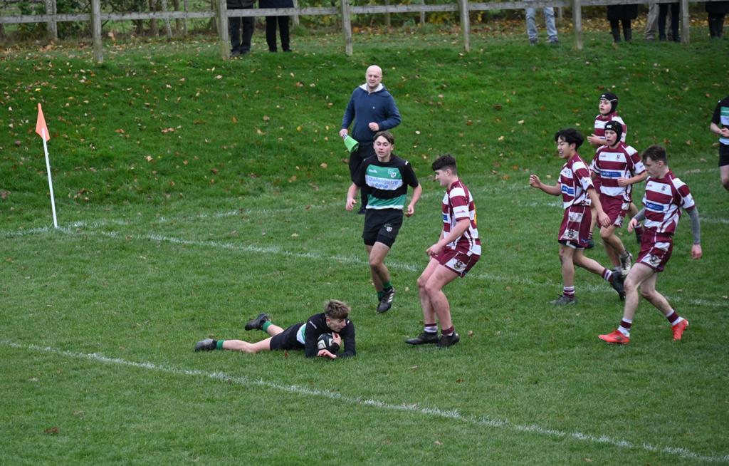 Photo Gallery | Lymm RFC