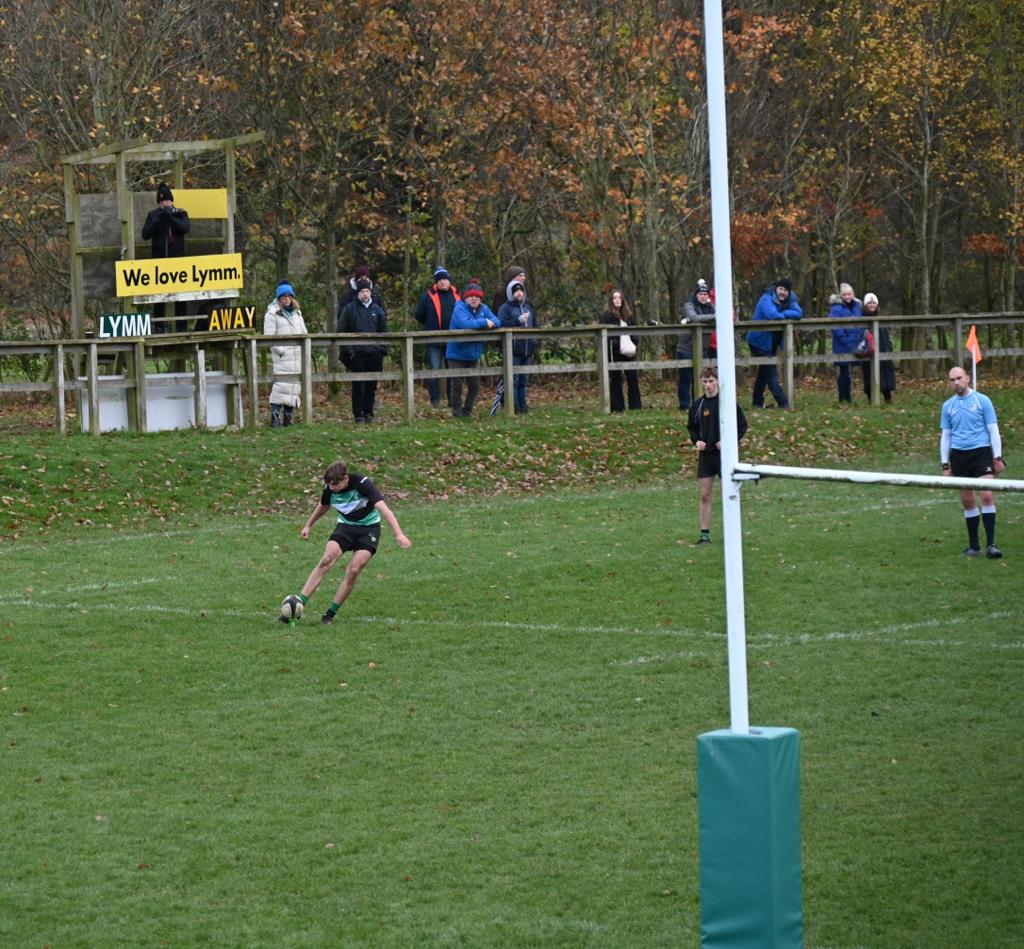 Photo Gallery | Lymm RFC