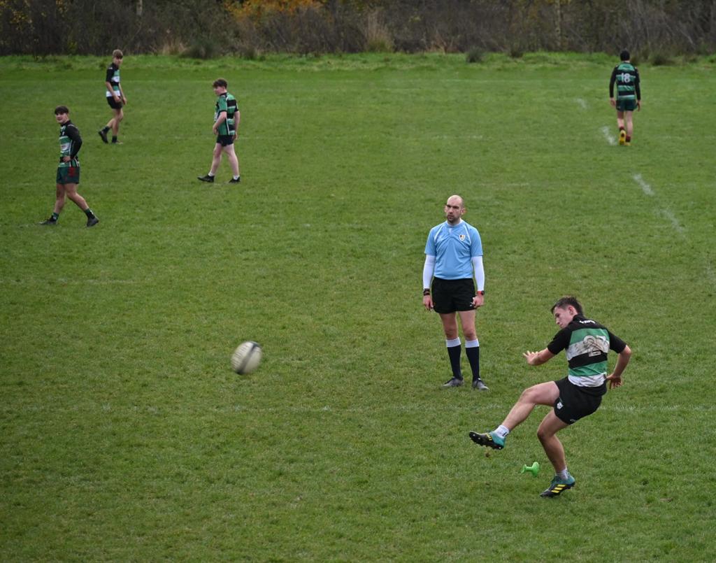 Photo Gallery | Lymm RFC