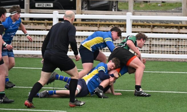 Photo Gallery | Lymm RFC