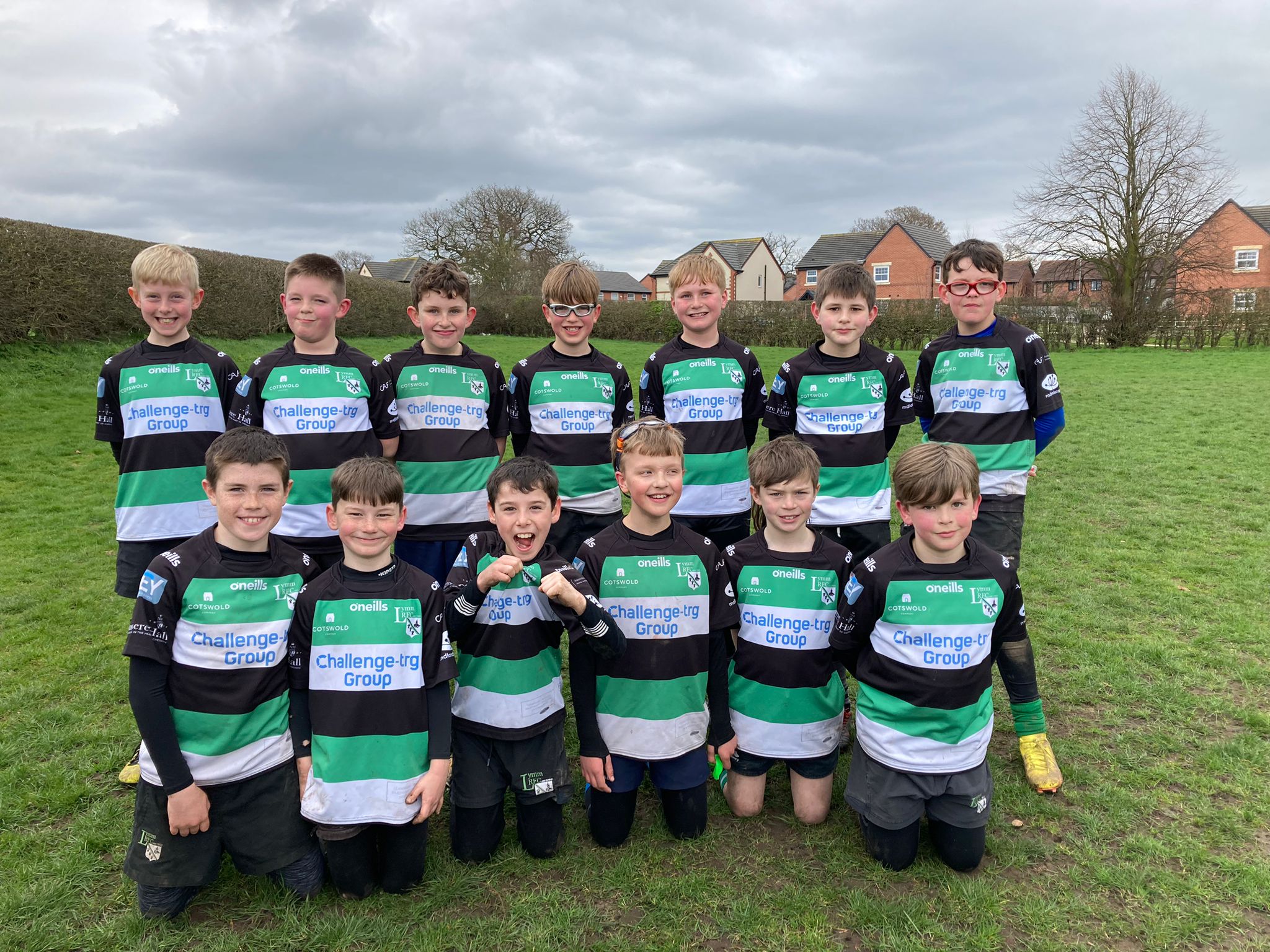 Photo Gallery | Lymm RFC