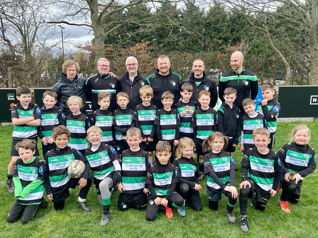 Photo Gallery | Lymm RFC