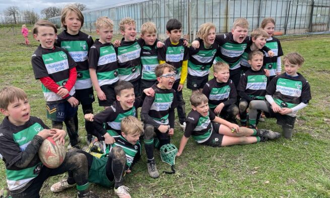 Photo Gallery | Lymm RFC