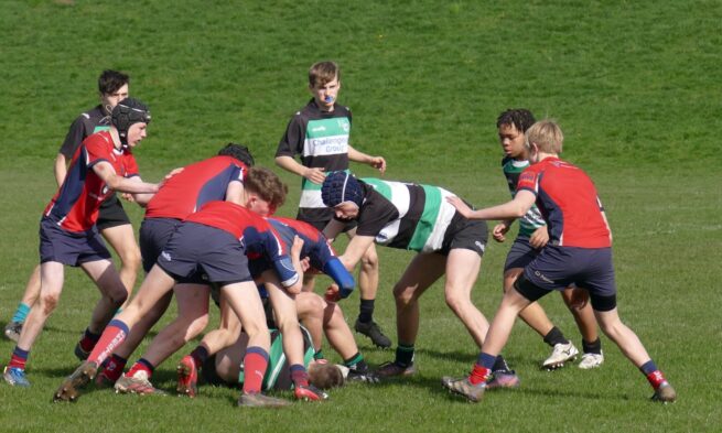 Photo Gallery | Lymm RFC