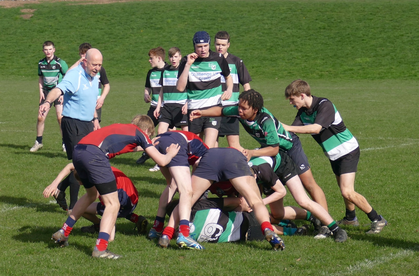 Photo Gallery | Lymm RFC