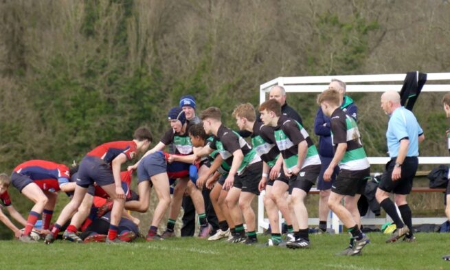 Photo Gallery | Lymm RFC