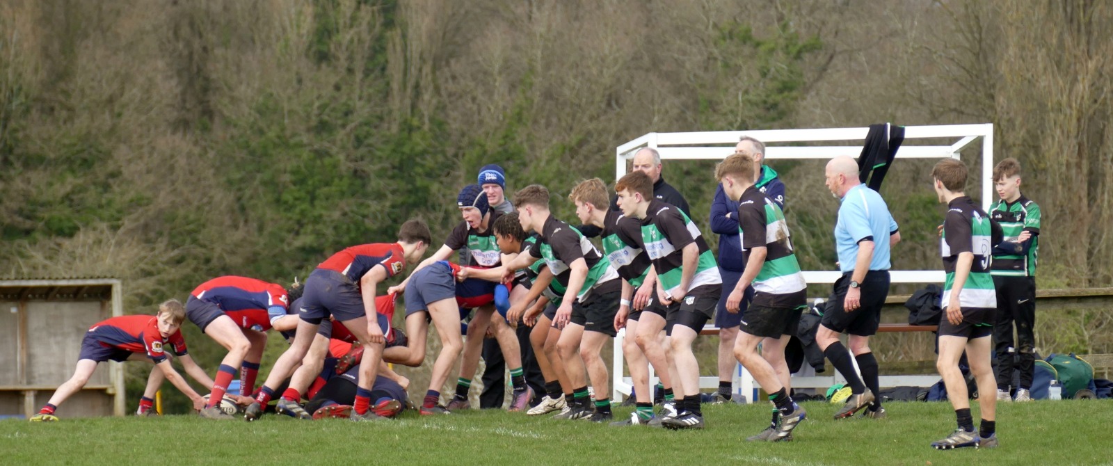 Photo Gallery | Lymm RFC