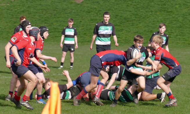 Photo Gallery | Lymm RFC