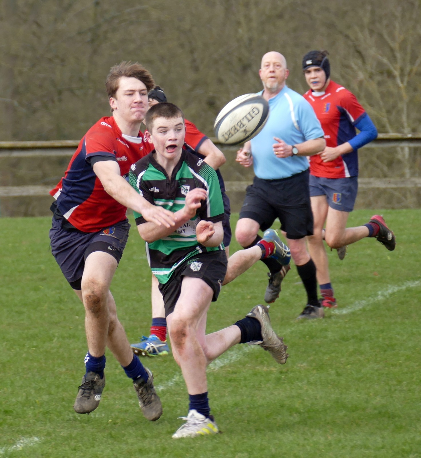 Photo Gallery | Lymm RFC