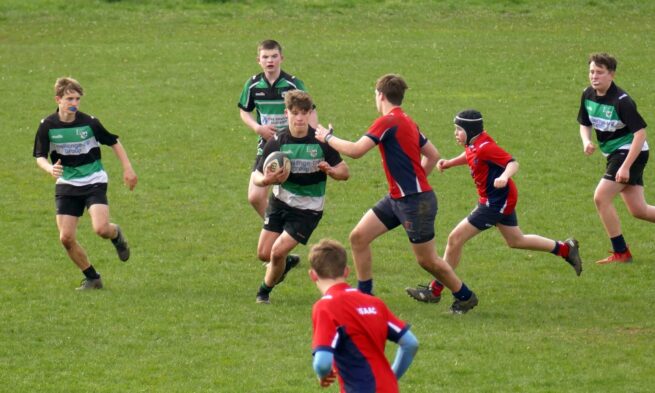 Photo Gallery | Lymm RFC