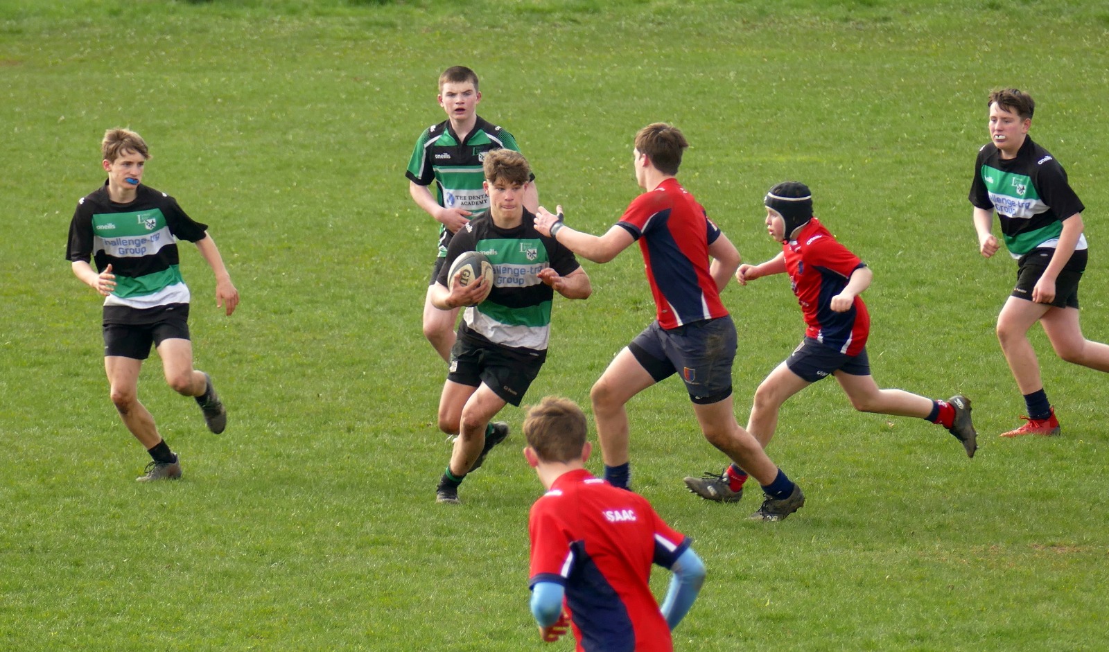 Photo Gallery | Lymm RFC