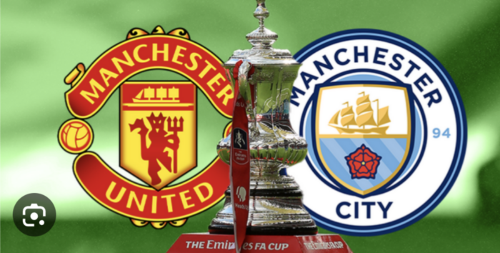 FA Cup Final at the Clubhouse | Lymm RFC