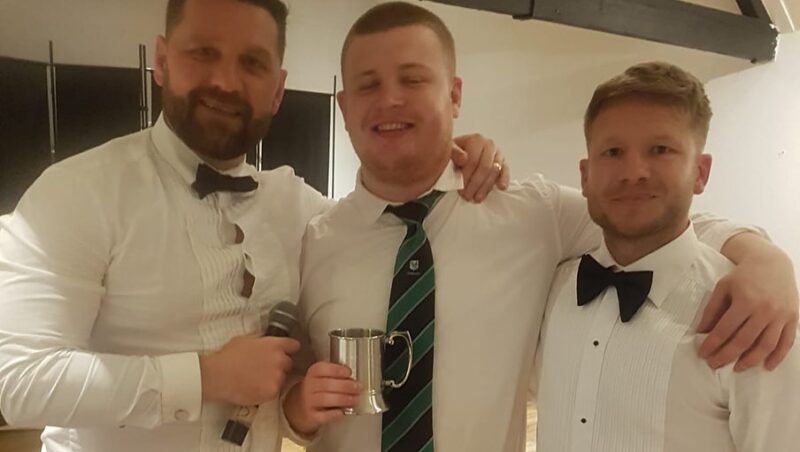 Annual Club Dinner 2024 | Lymm RFC