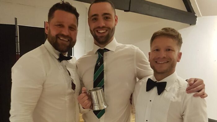 Annual Club Dinner 2024 | Lymm RFC