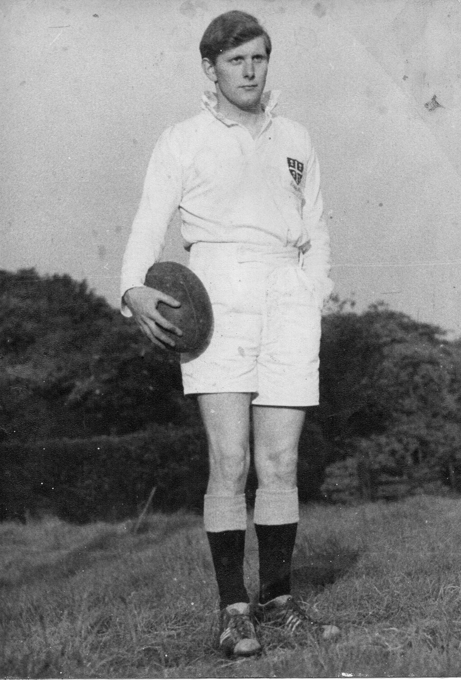 Roger Roberts - RIP | Lymm RFC