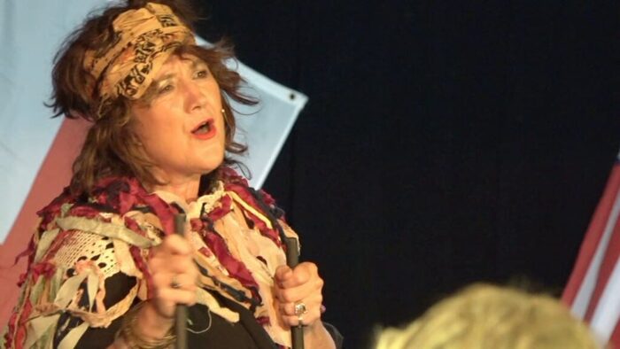 Vaudeville Show 2025 returns to the Summer Marquee - 20th June 2025 ...