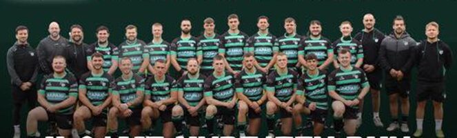 Lymm First XV, Season 2024/25 - Statistics | Lymm RFC