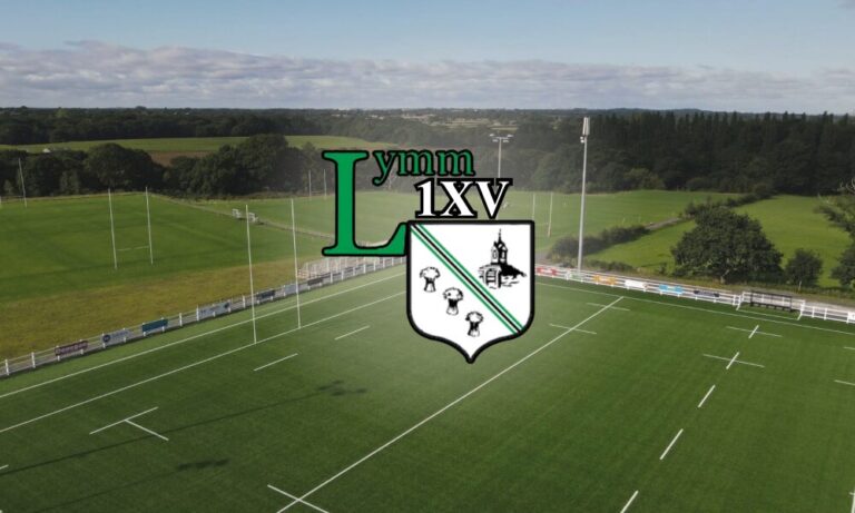 Camborne RFC | Lymm RFC